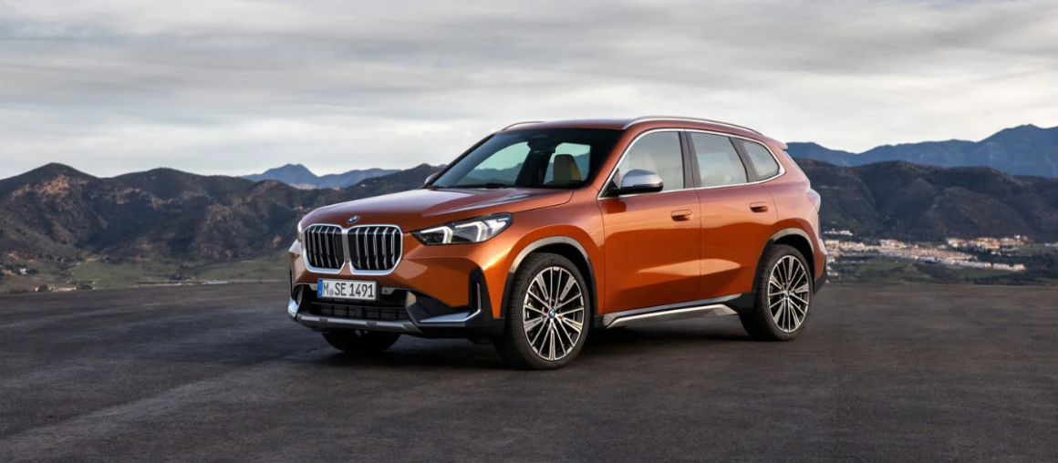 Top 10 des meilleurs SUV en 2024 (Prix & Comparatif)